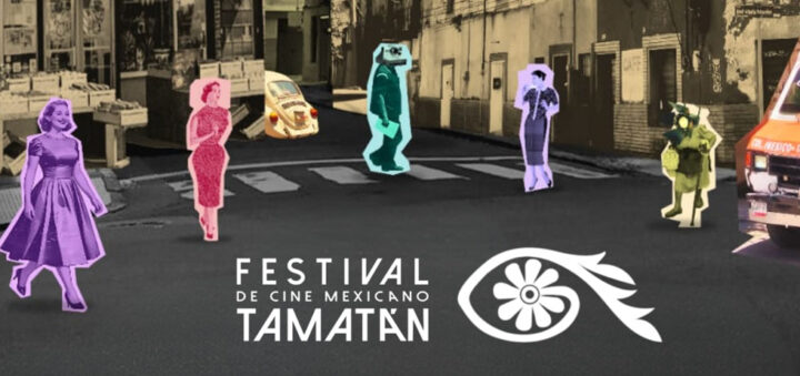 Festival de Cine Mexicano Tamatán 2025: cuando la descentralización del ...